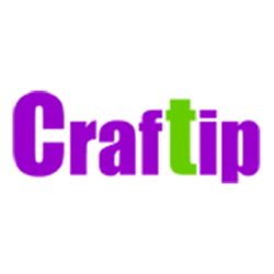 Craftip | Share your ways for craft works with the world!
